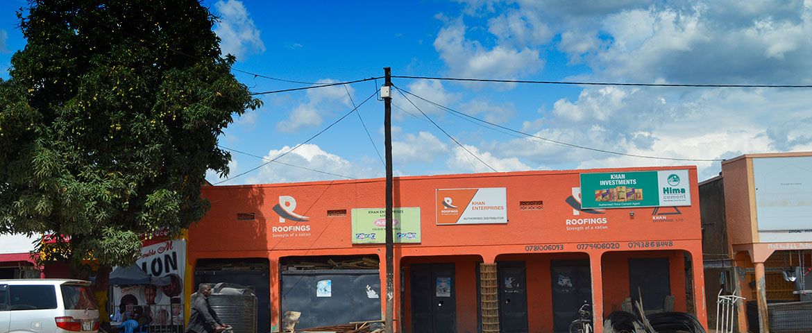 Uganda Energy Credit Capitalisation Company – Credit Support For ...