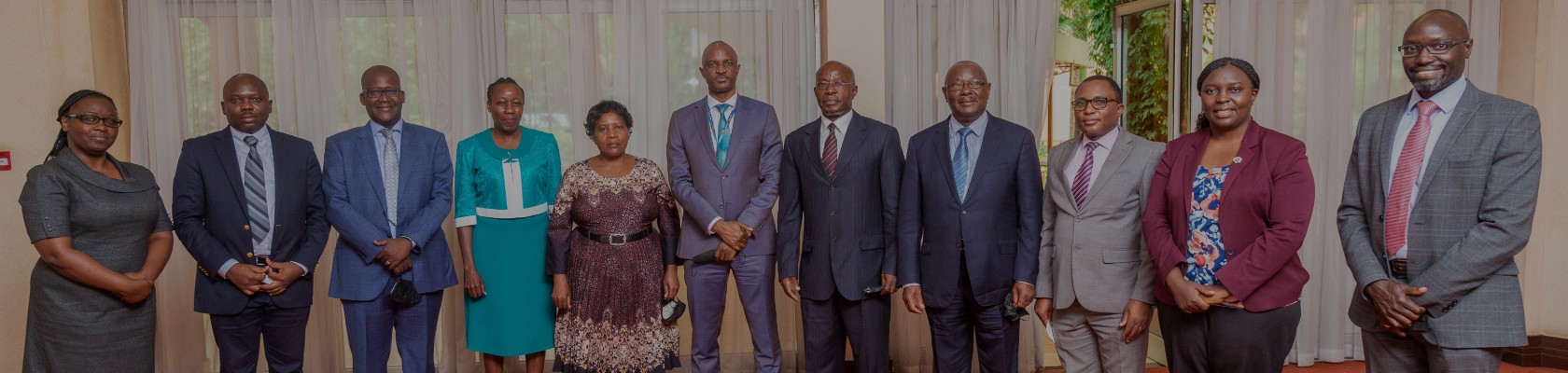 The Board – Uganda Energy Credit Capitalisation Company