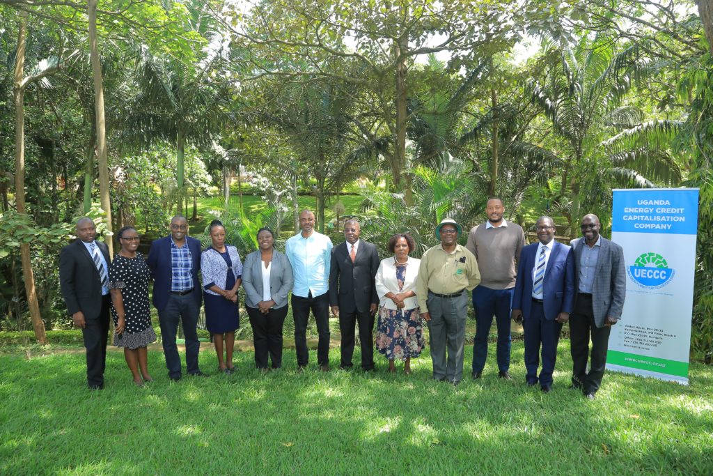 Latest News – Uganda Energy Credit Capitalization Company