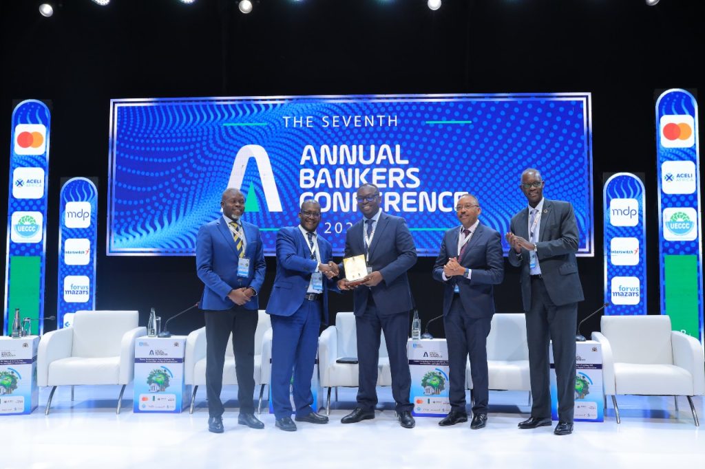 UECCC shines at Annual Bankers Conference – Uganda Energy Credit Capitalisation Company