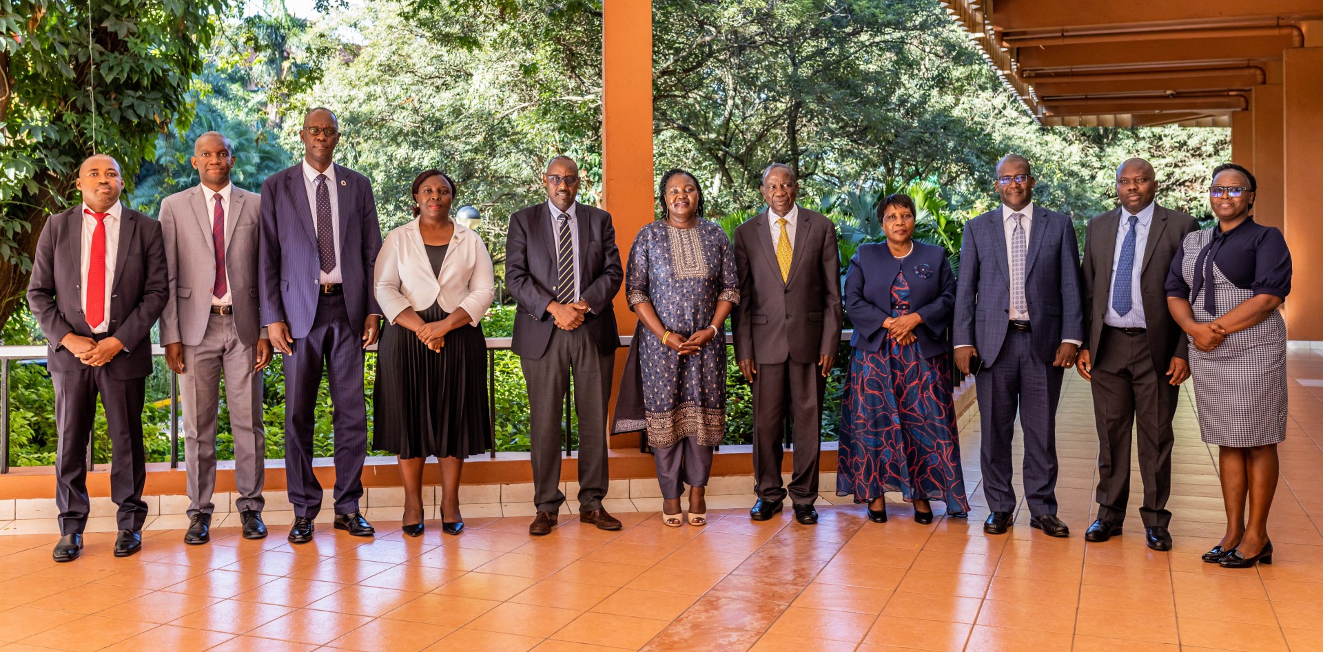 Uganda Energy Credit Capitalisation Company – Credit Support For ...