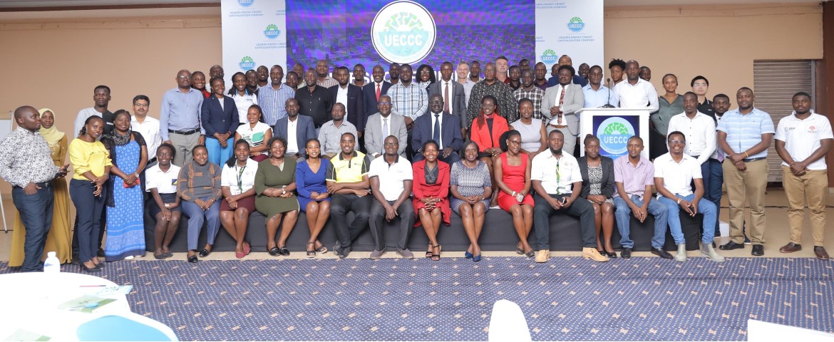 Uganda Energy Credit Capitalisation Company – Credit Support For ...