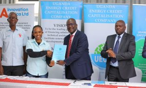 UECCC Partners with Energy Service Companies to Extend Price Subsidies ...