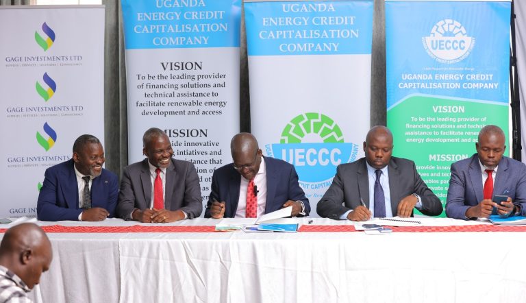 UECCC Partners with Energy Service Companies to Extend Price Subsidies ...