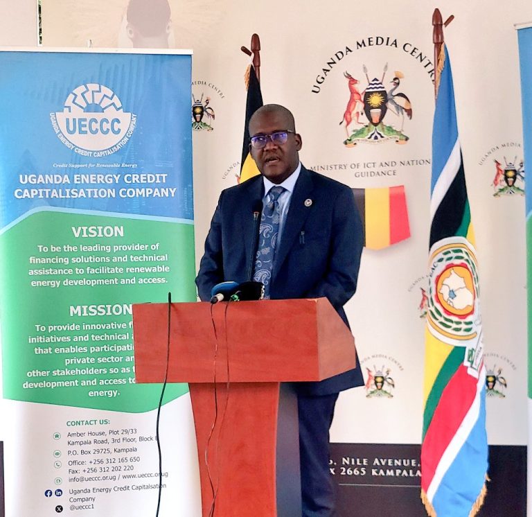 UECCC is set to officially launch the Price Subsidy Program for Clean ...